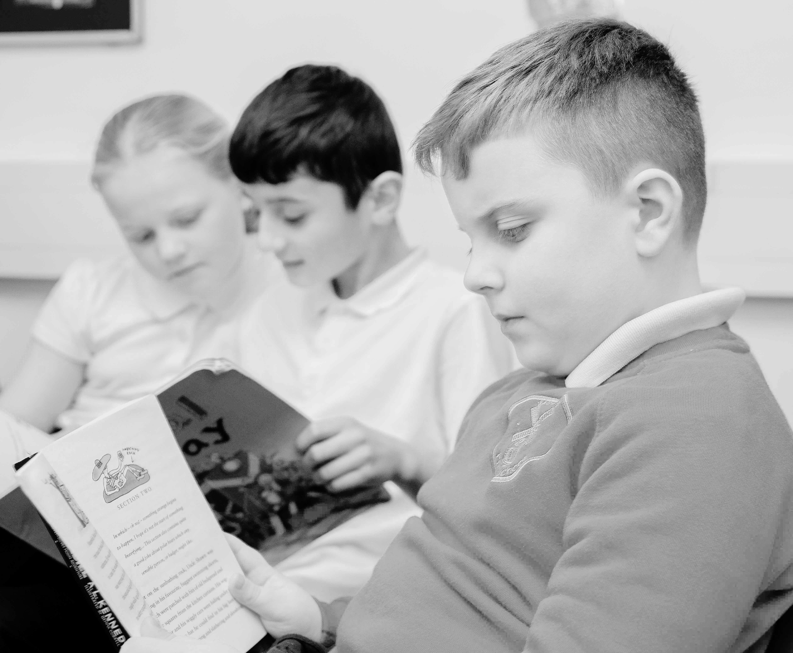 Windmill Primary School - Home